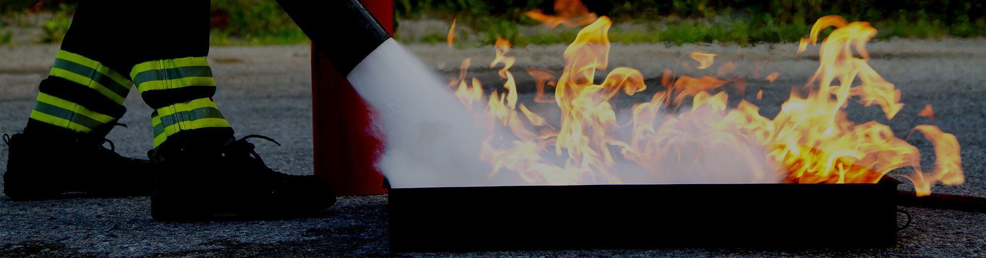 Fire Extinguisher Hire Derbyshire | Fire Extinguisher Hire Ltd